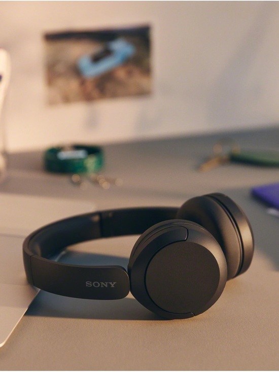 Sony | Headphones | Sony Whch52 Compact Wireless Bluetooth Durable ...